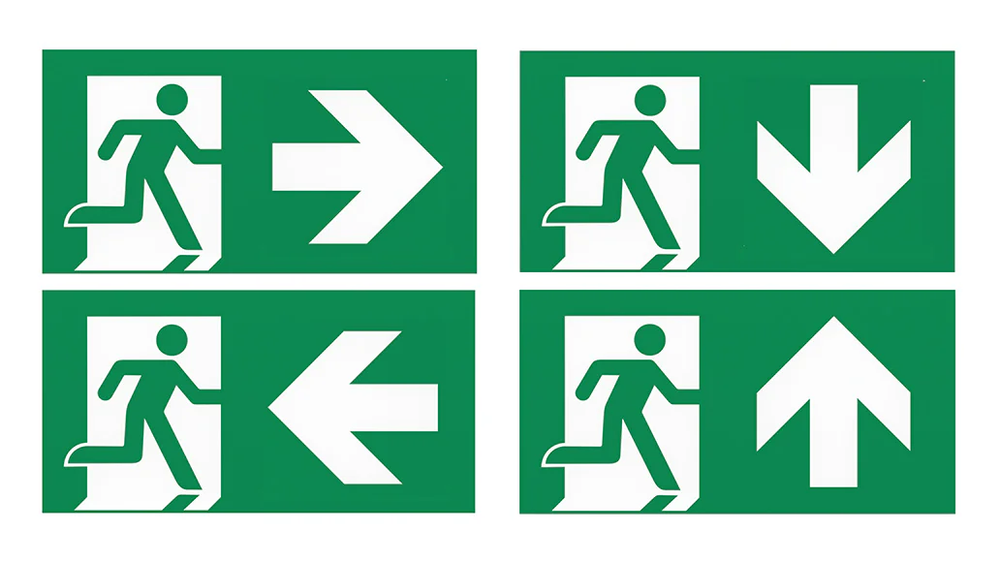 UK Fire Safety Lights & Regulations for Commercial Properties ...