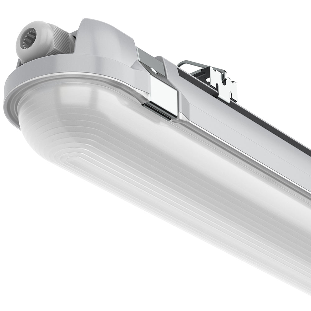 Buy BATTERSEA Non-Corrosive Batten Lights | In Stock Now – LightHub Direct