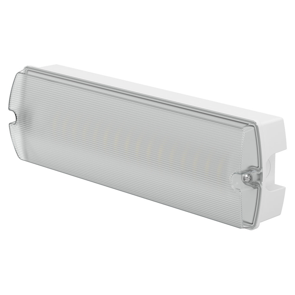 Maintained Emergency Lights | LED Maintained Emergency Lighting ...
