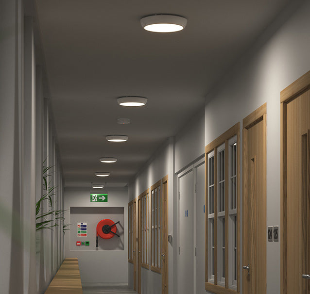 Hall & Corridor Lights | LightHub Direct