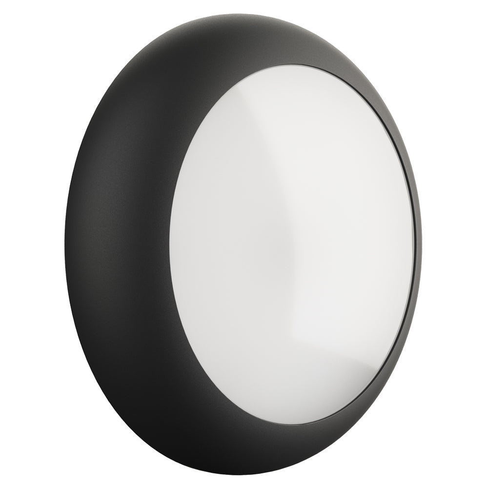 Buy Black Bulkhead Lights | In Stock Now | Same Day Dispatch– LightHub ...