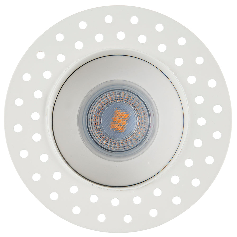 Plaster In Downlights | Recessed & Trimless Downlights – LightHub Direct