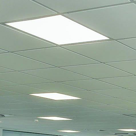 Buy 600 x 600 LED Square Panels Lights | In Stock Now – LightHub Direct