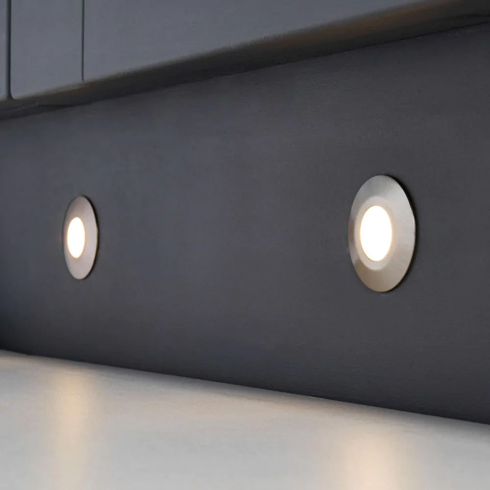 LED Kitchen Plinth Lights– LightHub Direct