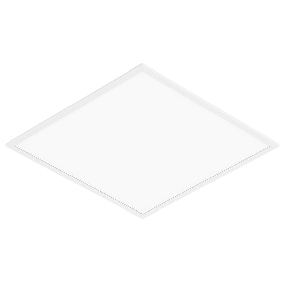 36W 600x600mm LED Emergency Light Panel Recessed UGR>19 for Office Sus ...