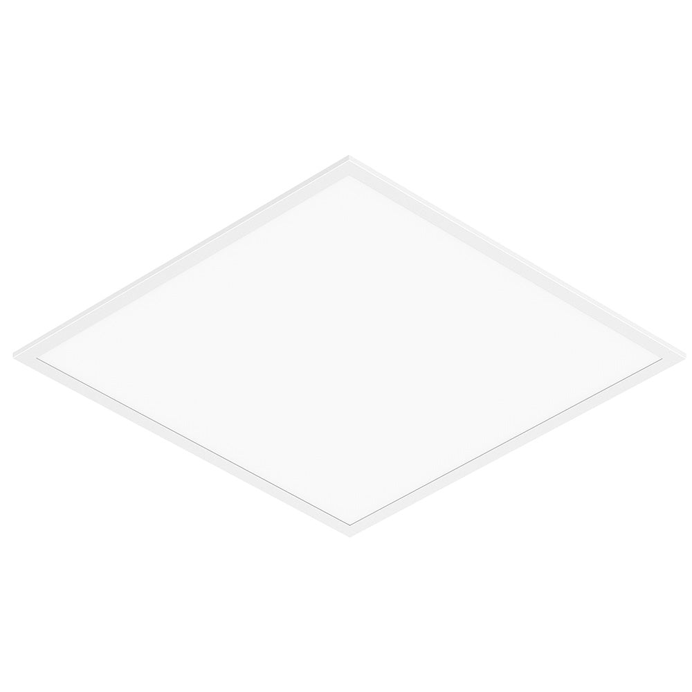 40W 600x600mm LED Light Panel White | In Stock | Fast Dispatch ...