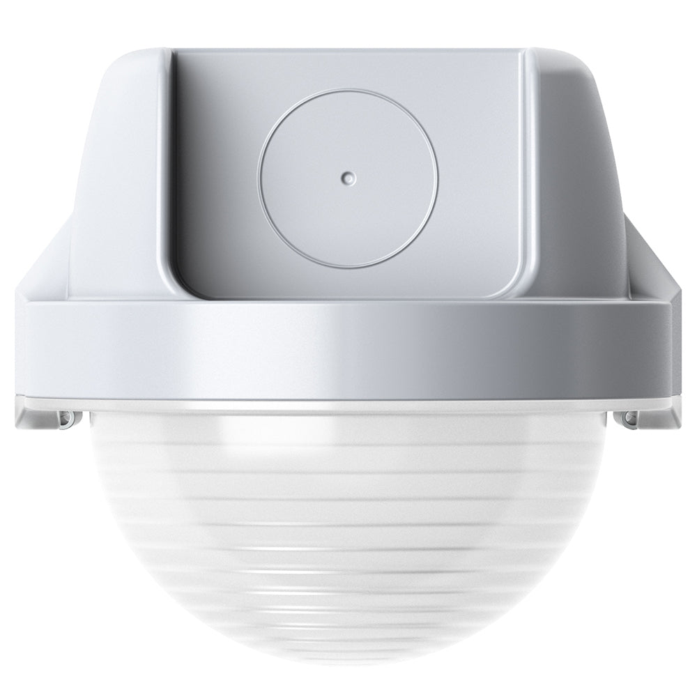 Sensor Multi Wattage & CCT 6ft IP65 LED Batten | In Stock– LightHub Direct