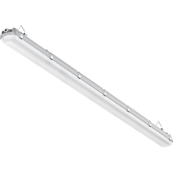 Emergency Multi Wattage & CCT 6ft IP65 LED Batten | In Stock– LightHub ...