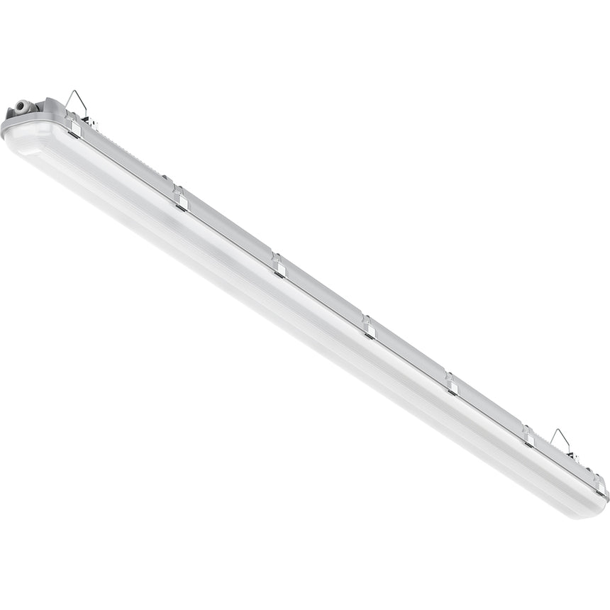 Multi Wattage & CCT 6ft IP65 LED Non-Corrosive Batten | In Stock ...