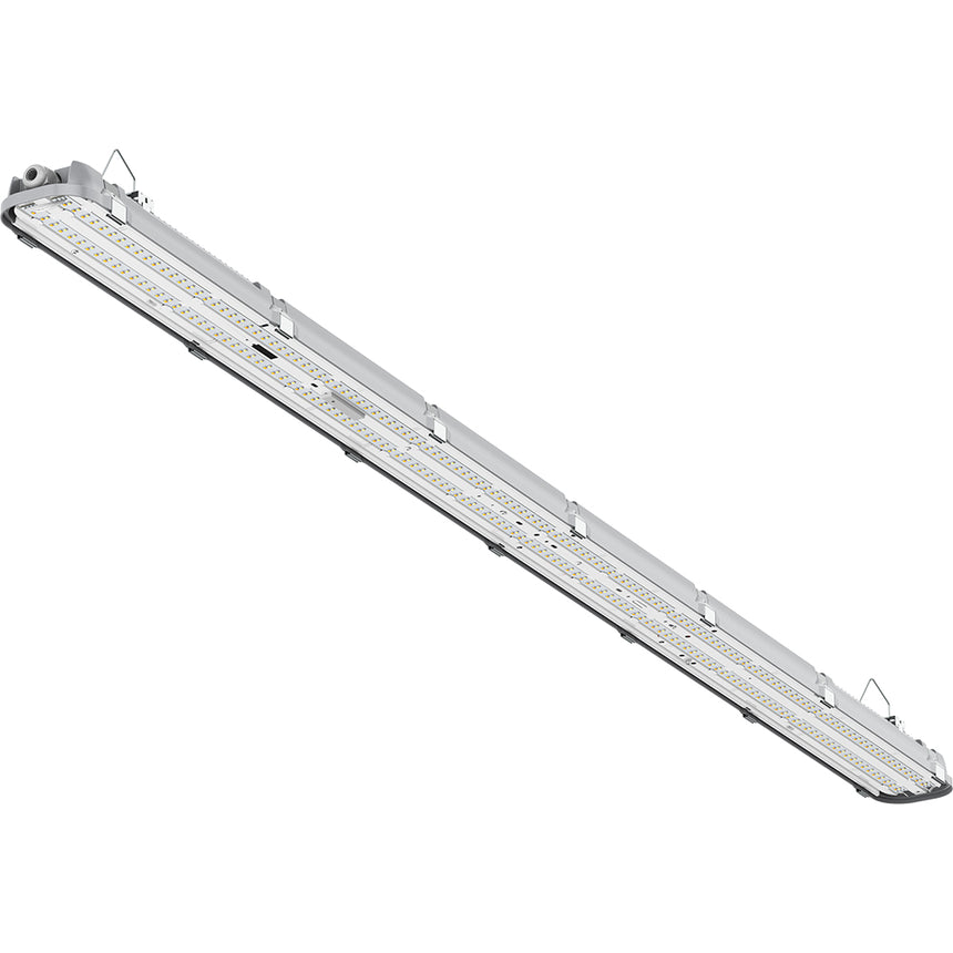 Multi Wattage & CCT 6ft IP65 LED Non-Corrosive Batten | In Stock ...