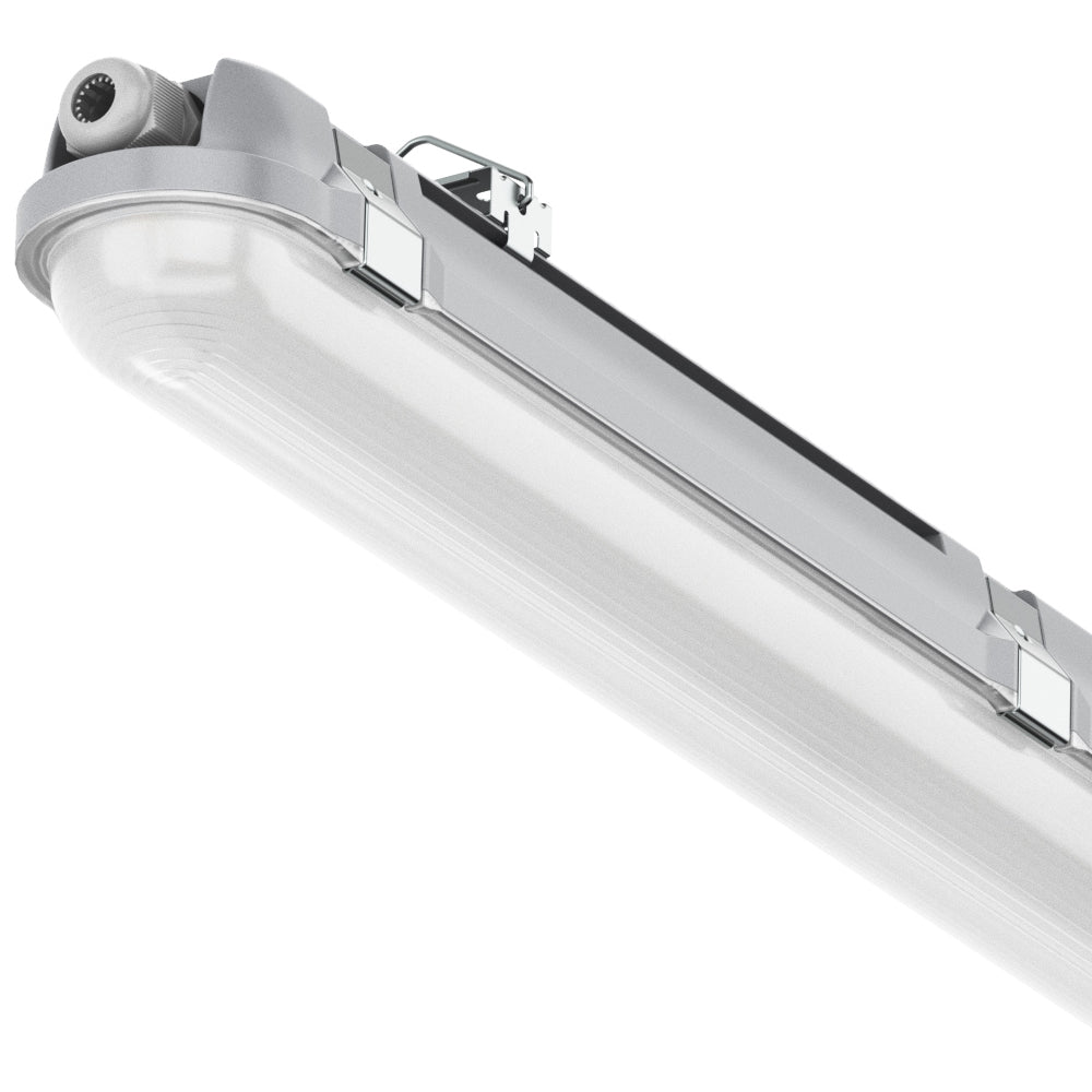 5ft Single 33W ECO IP65 LED Non-Corrosive Batten | In Stock – LightHub ...