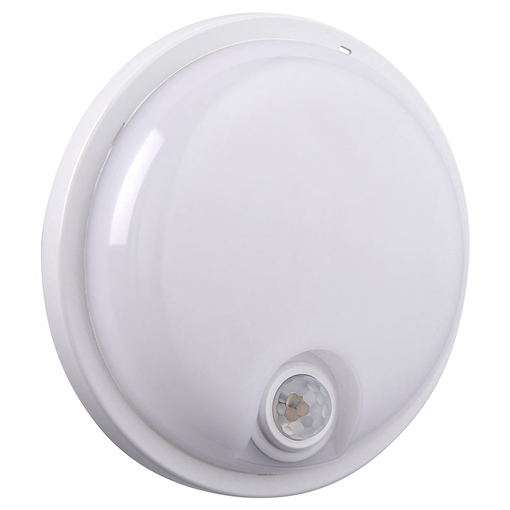 SOHO Compact IP65 LED CCT PIR Motion Sensor Bulkhead Light | In Stock ...