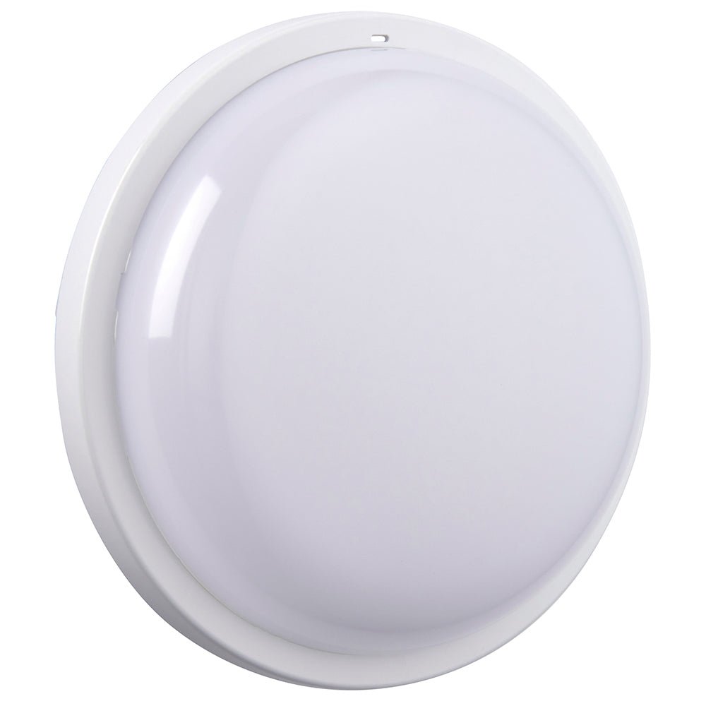 Round Bulkheads | Durable & Stylish Lighting Solutions – LightHub Direct