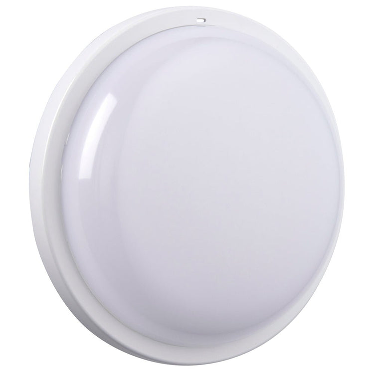 Round Bulkheads | Durable & Stylish Lighting Solutions – LightHub Direct