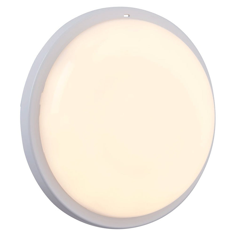 Round Bulkheads | Durable & Stylish Lighting Solutions – LightHub Direct