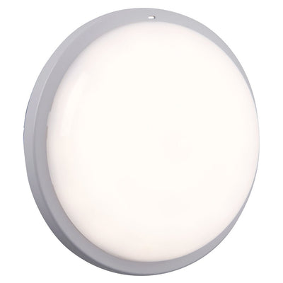 Round Bulkheads | Durable & Stylish Lighting Solutions – LightHub Direct