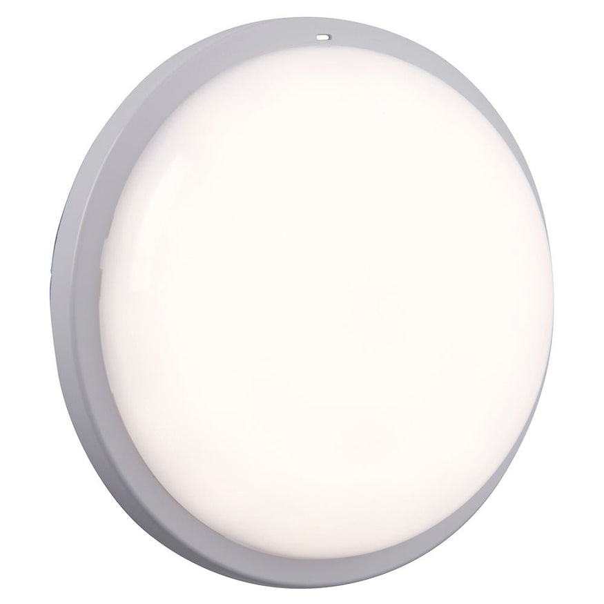 Round Bulkheads | Durable & Stylish Lighting Solutions – LightHub Direct