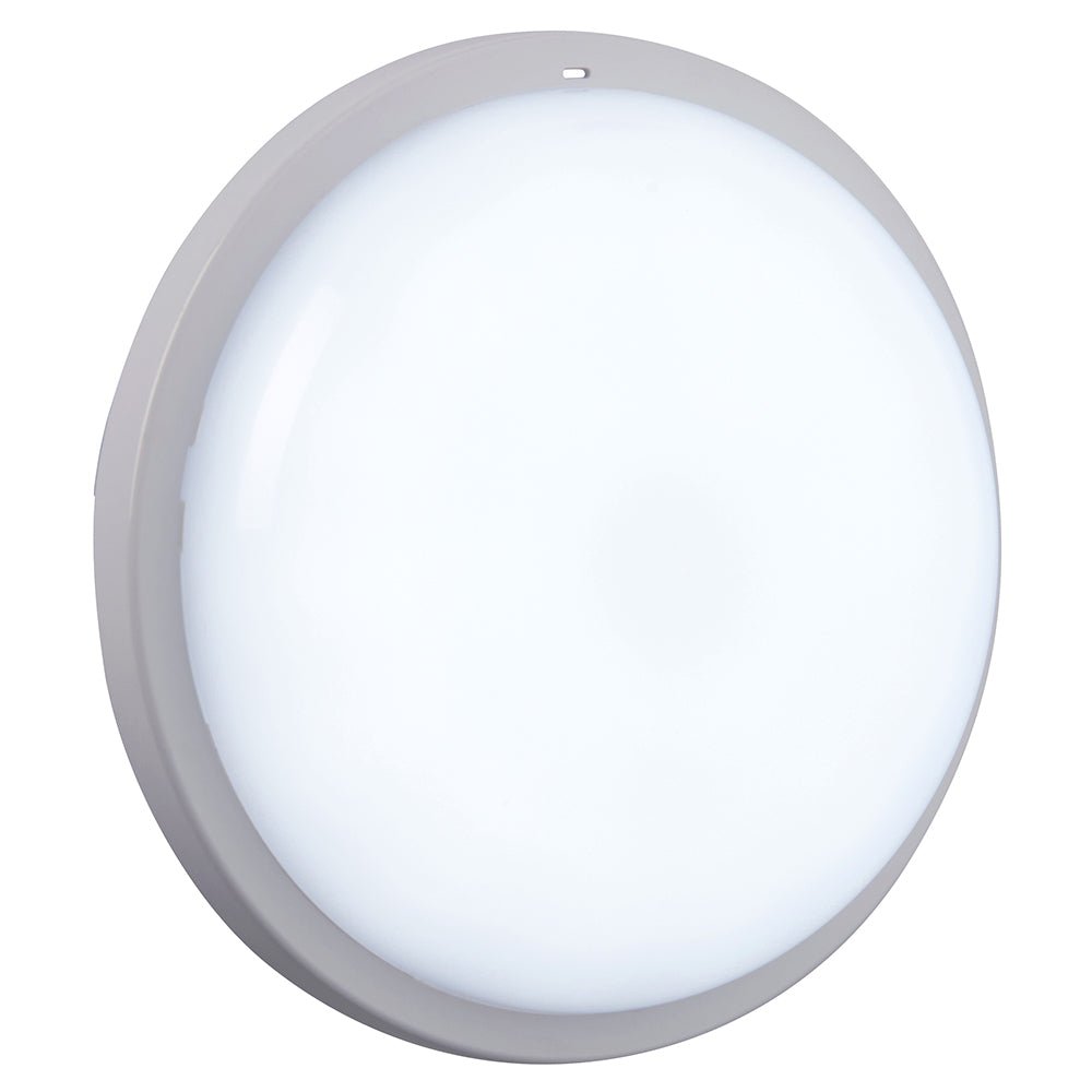 Round Bulkheads | Durable & Stylish Lighting Solutions – LightHub Direct