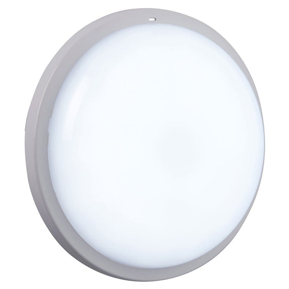 Round Bulkheads | Durable & Stylish Lighting Solutions – LightHub Direct