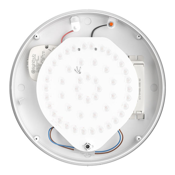 Bulkhead Lights | Indoor & Outdoor LED Bulkhead Lighting – LightHub Direct