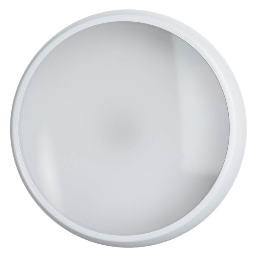 EUSTON 14W CCT LED Slim Bulkhead Light Fitting | In Stock Now– LightHub ...