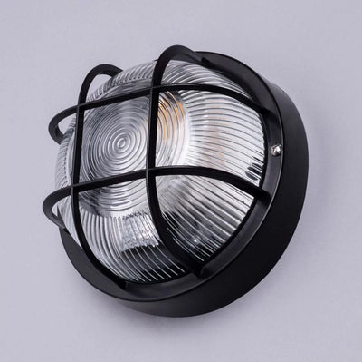Buy Round Outdoor Lights | In Stock Now & Fast Delivery – LightHub Direct