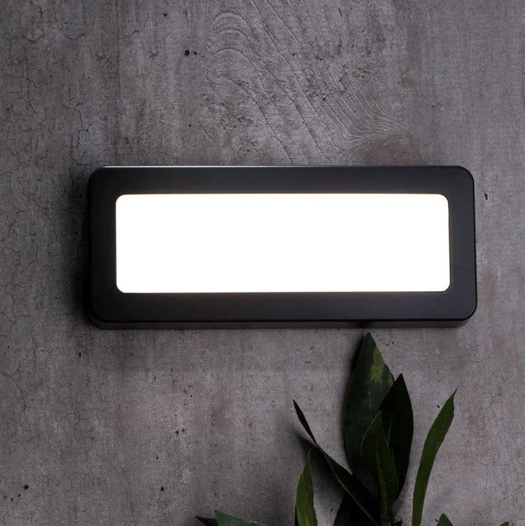 Brick Lights – Outdoor LED Brick Wall Lights | LightHub Direct