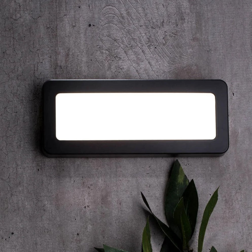 Brick Lights – Outdoor LED Brick Wall Lights | LightHub Direct