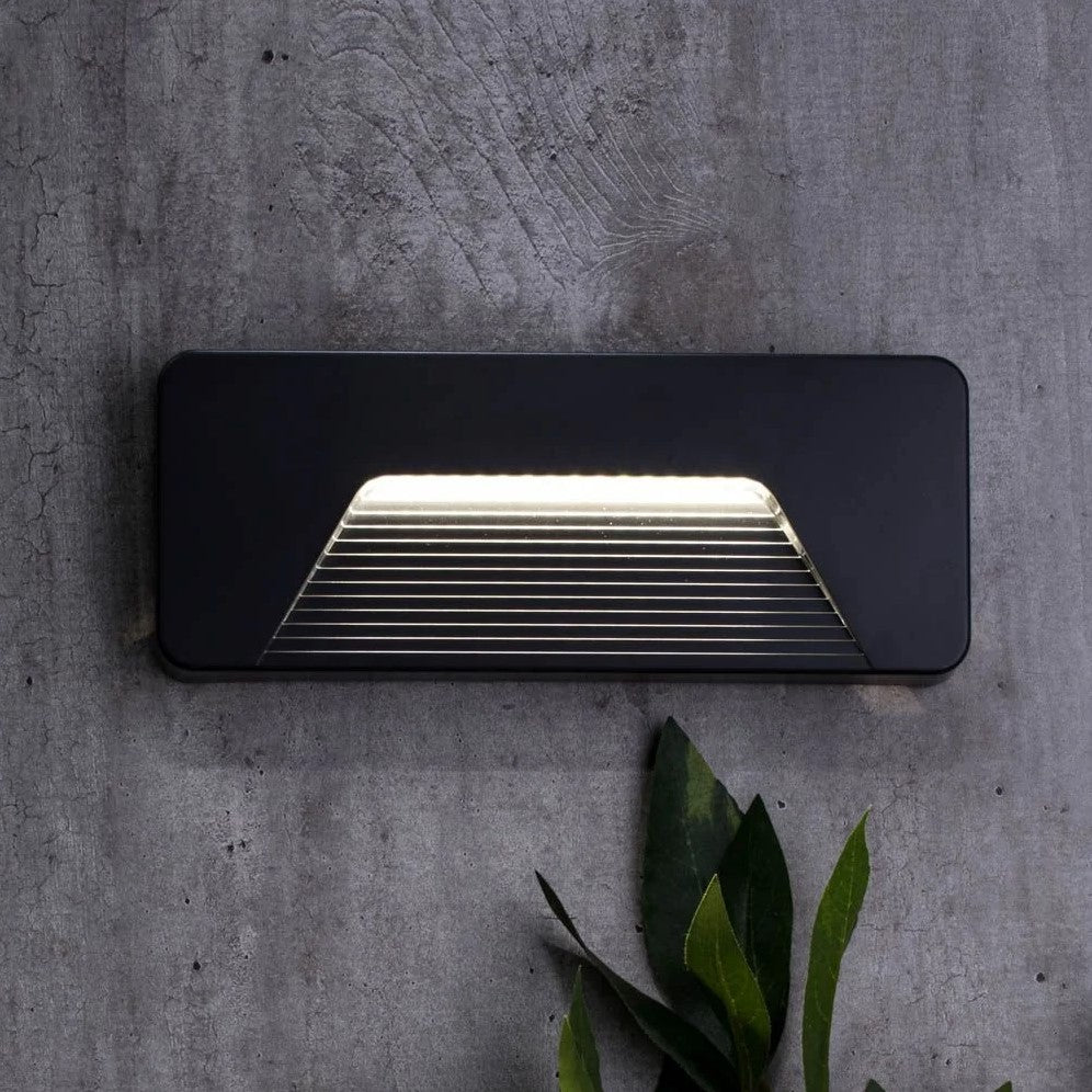 Brick Lights – Outdoor LED Brick Wall Lights | LightHub Direct