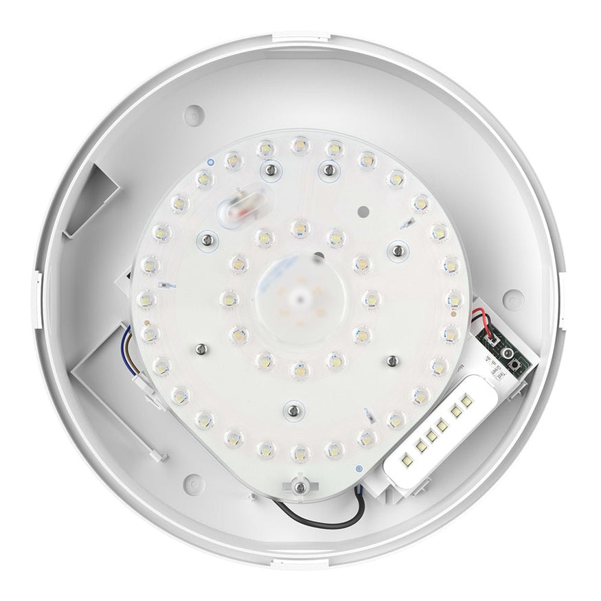 IP65 Bulkhead Lights | IP65 LED Bulkhead Lighting – LightHub Direct