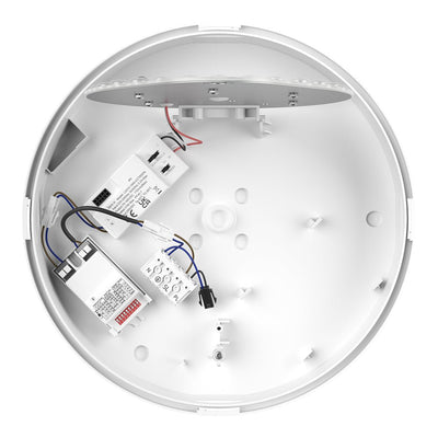 IP65 Bulkhead Lights | IP65 LED Bulkhead Lighting – LightHub Direct