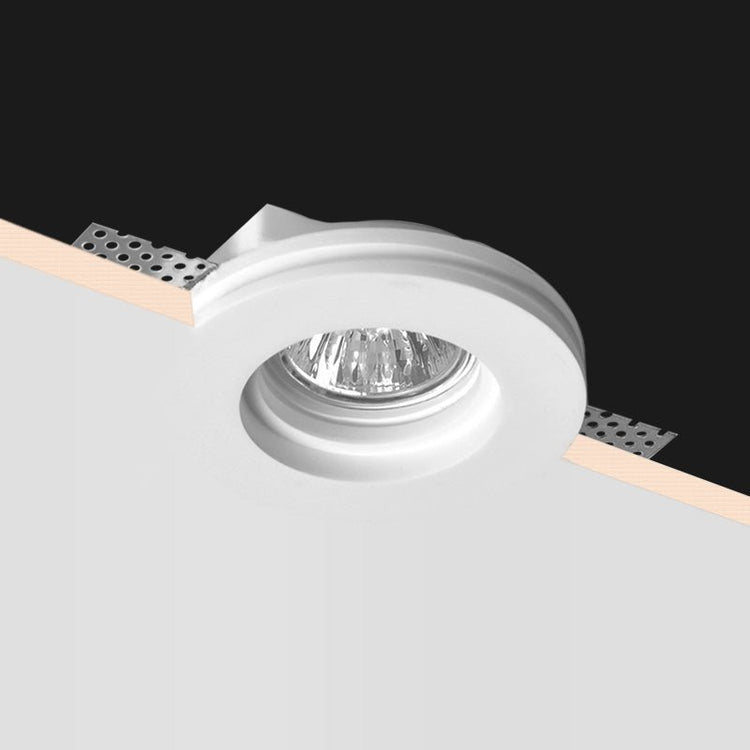 GU10 Ceiling LED Downlights | Adjustable Tilt, Dimmable & Recessed | In ...