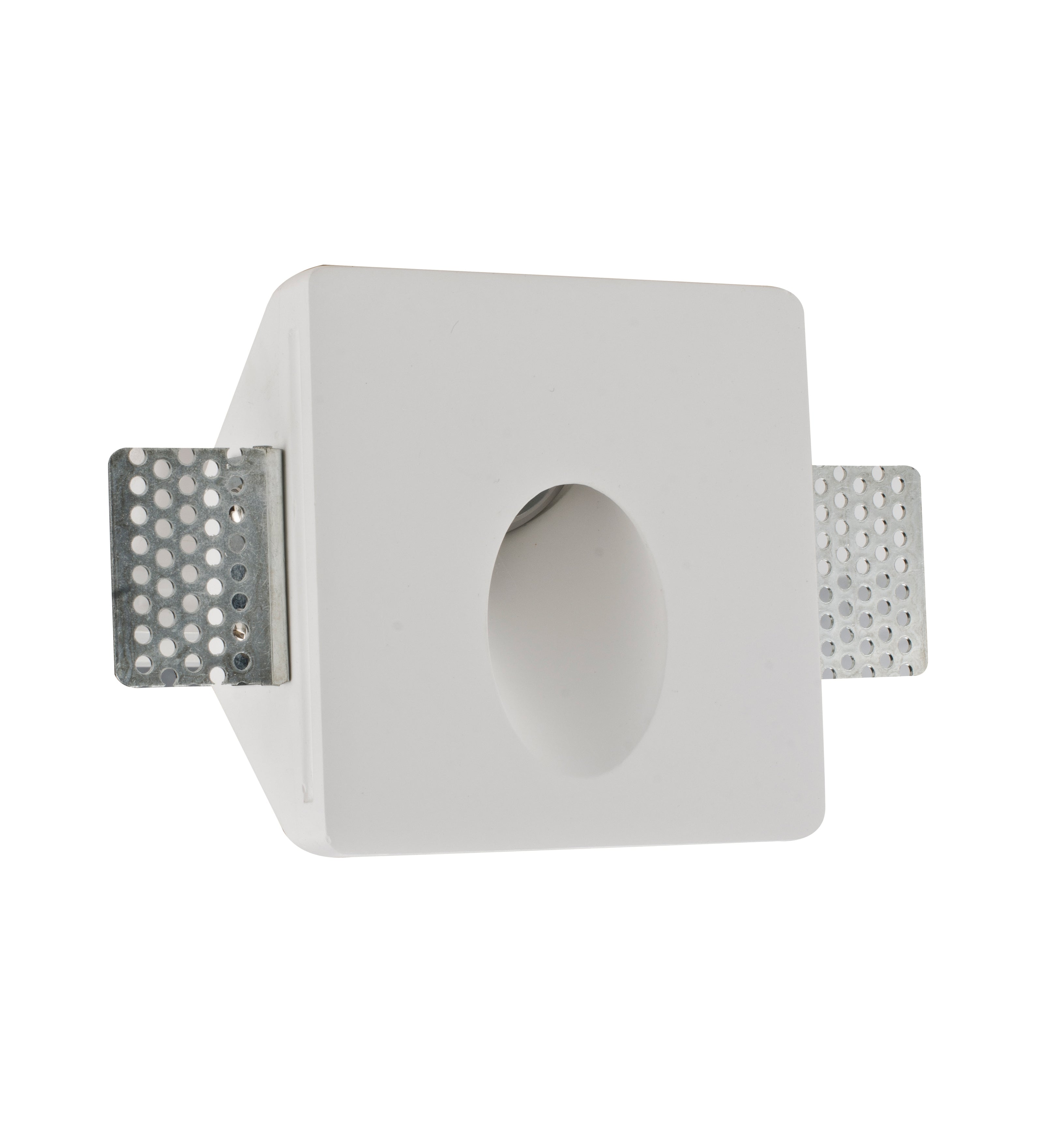 LED Teardrop Trimless Plaster In Wall Light 2800K | In Stock Now ...