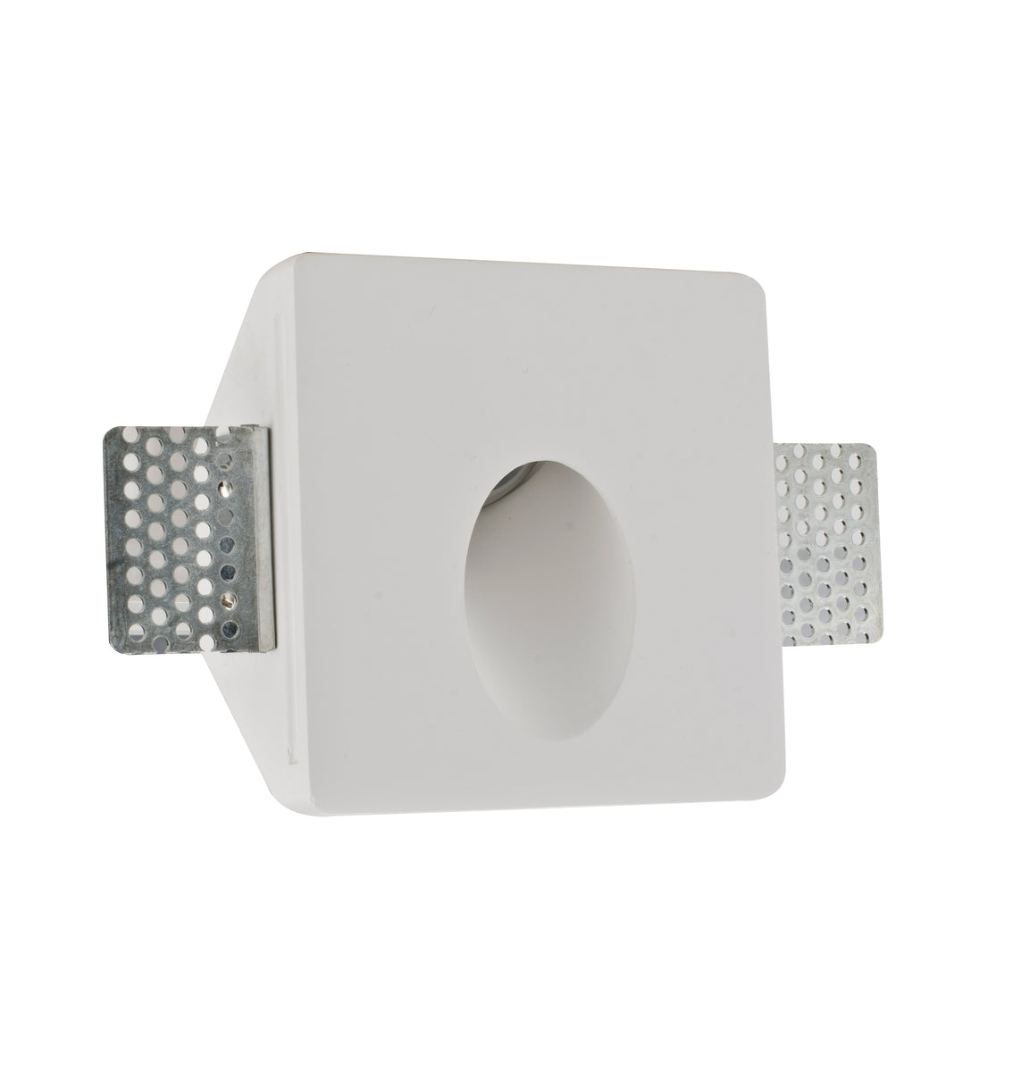 LED Teardrop Trimless Plaster In Wall Light 2800K | In Stock Now ...