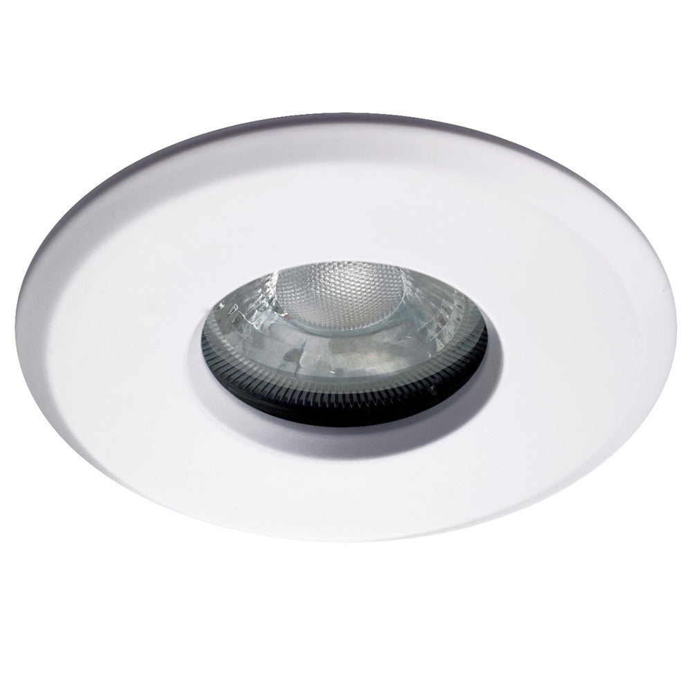 GU10 Ceiling LED Downlights | Adjustable Tilt, Dimmable & Recessed | In ...