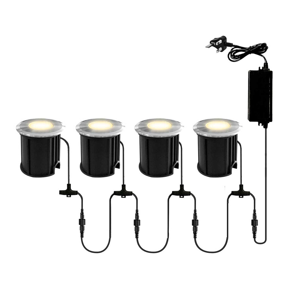 Lighting Kits – LightHub Direct