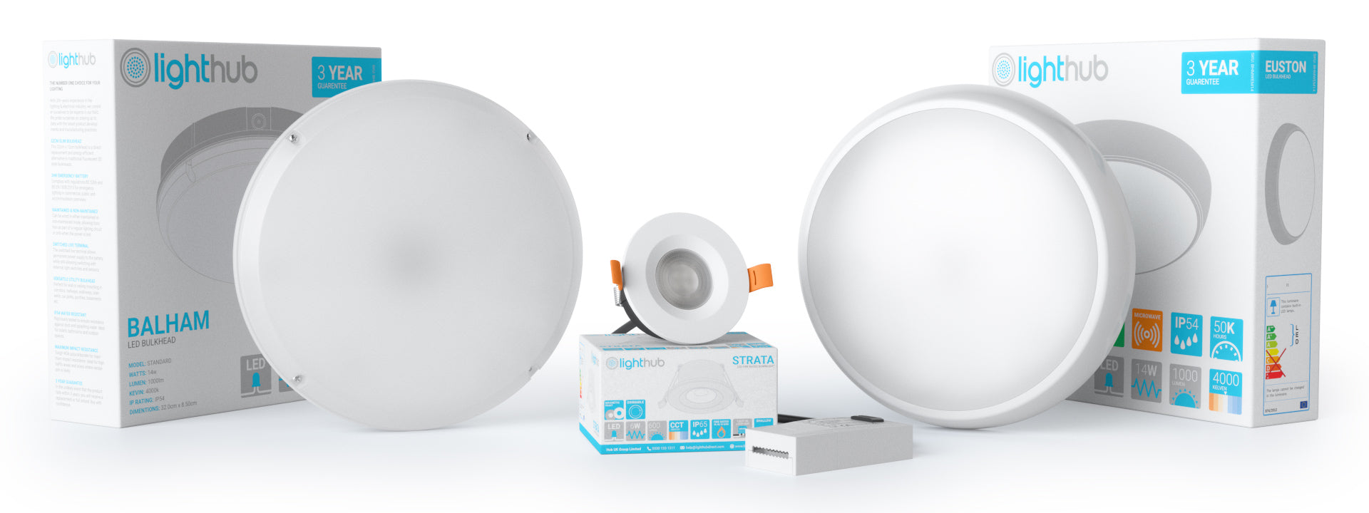 About the LightHub Brand– LightHub Direct