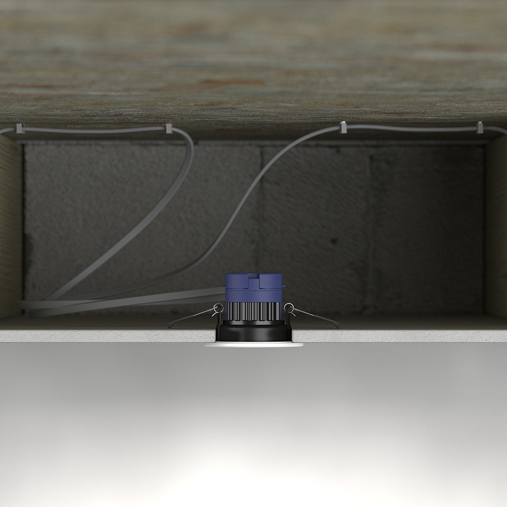 Emergency Downlights | Downlight LED Emergency Lighting – LightHub Direct