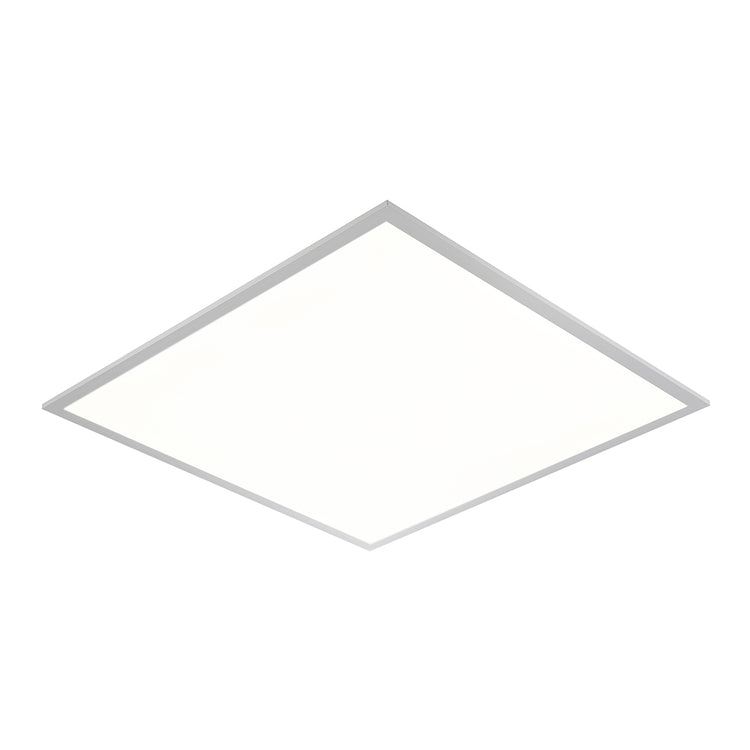 40W 600x600mm LED | Emergency Light Panel Recessed | 4000K Neutral Whi ...