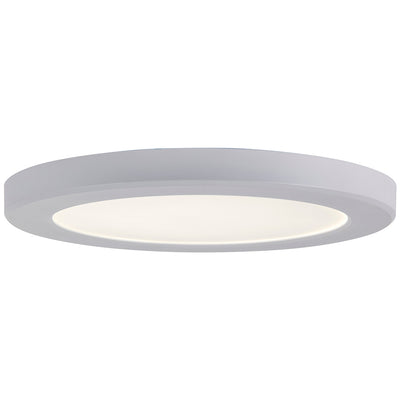 LED Panel Round Lights | Circular Panel Lights – LightHub Direct