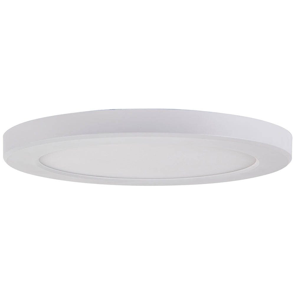 LED Panel Round Lights | Circular Panel Lights – LightHub Direct