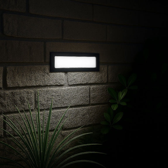 Brick Lights – Outdoor LED Brick Wall Lights | LightHub Direct