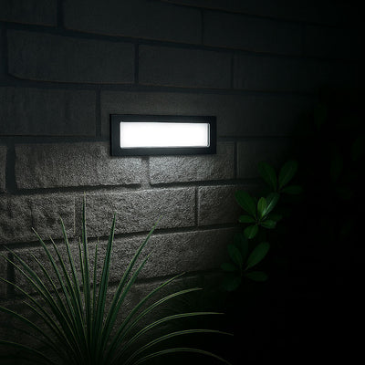 Brick Lights – Outdoor LED Brick Wall Lights | LightHub Direct