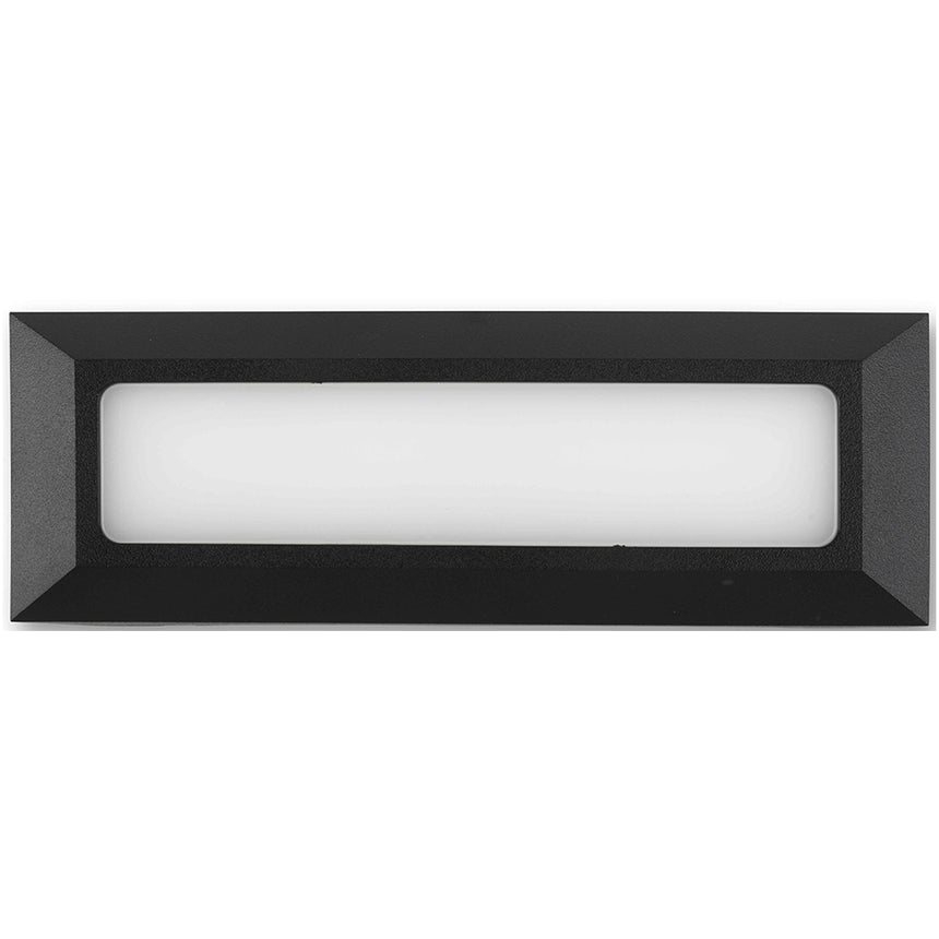 LED Outdoor Wall Brick Light IP65 | CCT 3000K 4000K & 6500K | In Stock ...