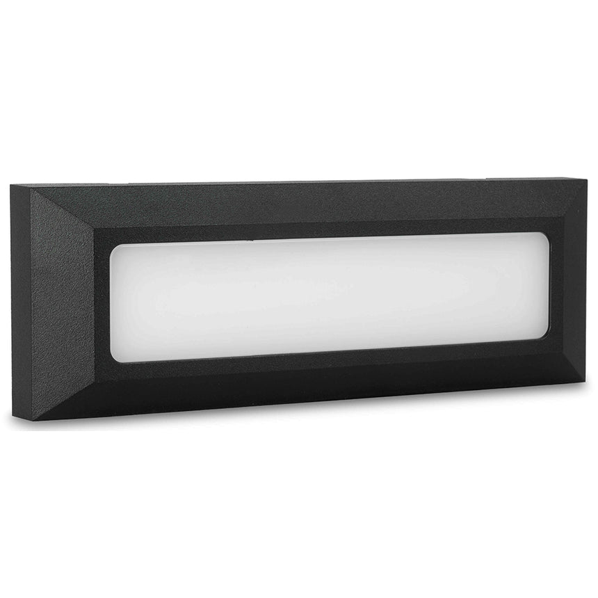 LED Outdoor Wall Brick Light IP65 | CCT 3000K 4000K & 6500K | In Stock ...