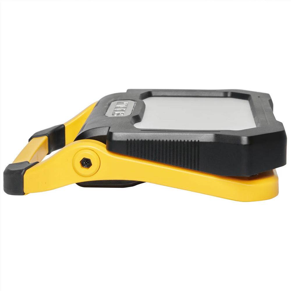 Stanley LED Folding Work Light - Portable & Durable IP54 | In Stock ...