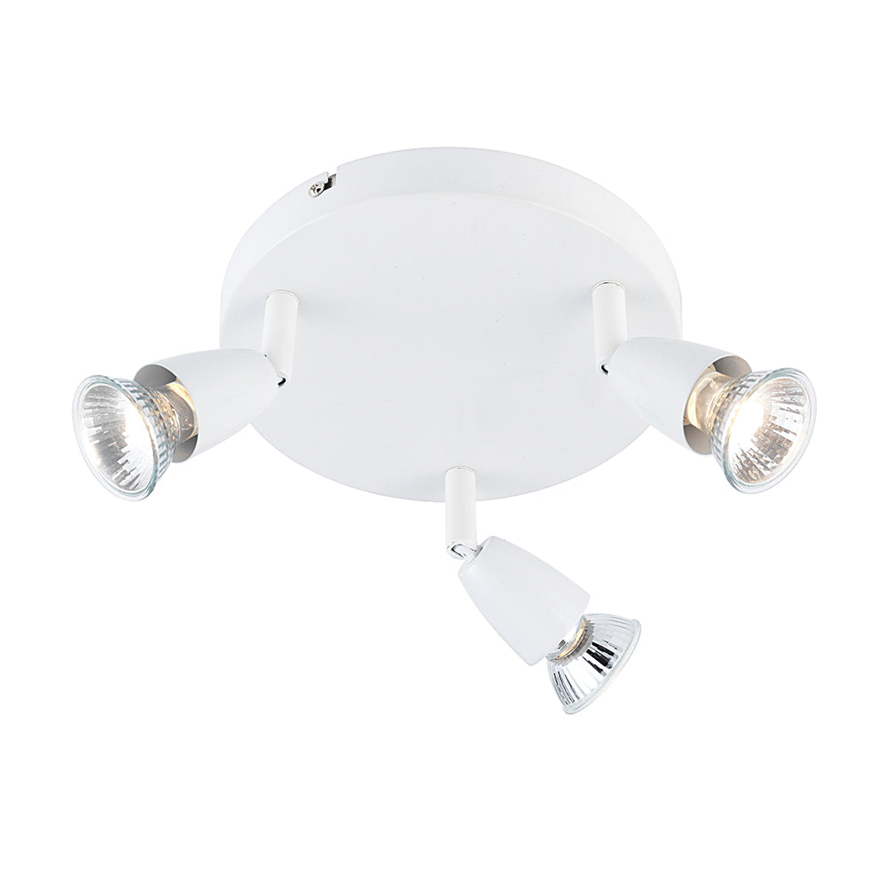 Buy Ceiling Spotlights | Indoor Lighting Solutions | In Stock Now ...