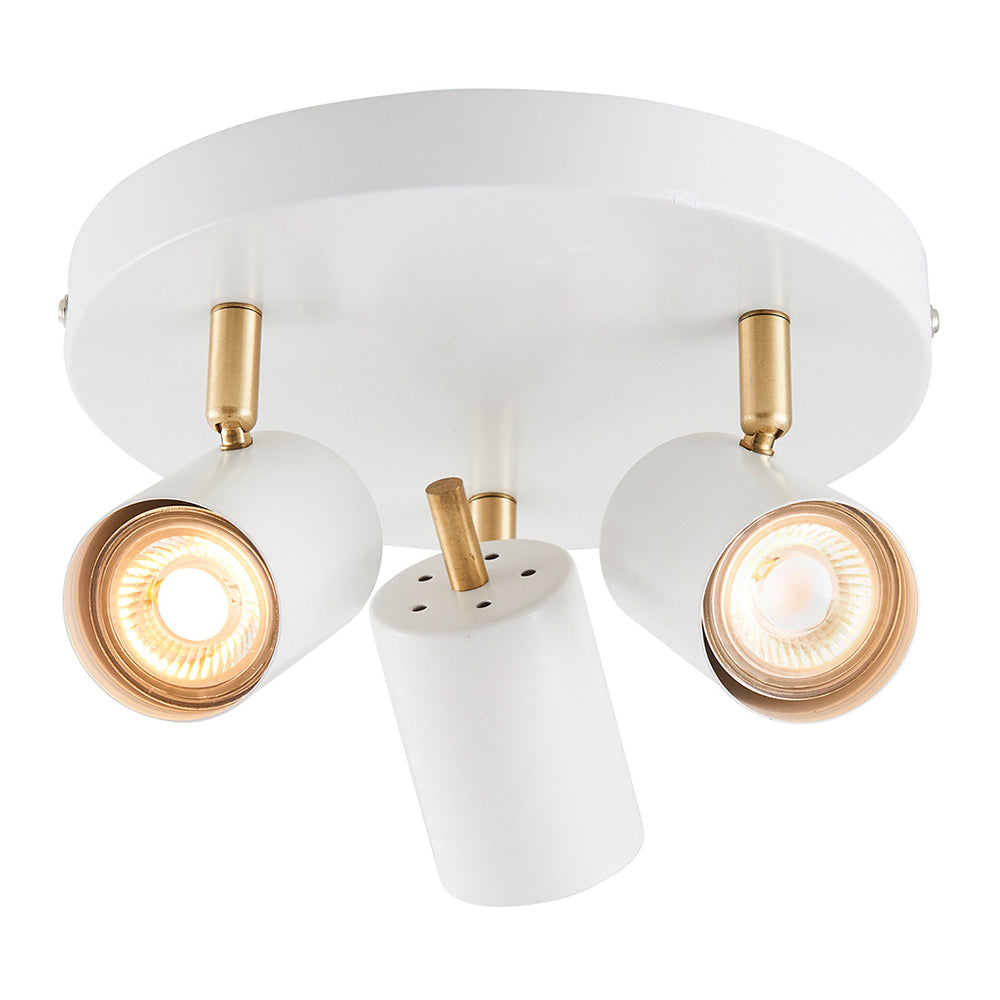 Buy Ceiling Spotlights | Indoor Lighting Solutions | In Stock Now ...