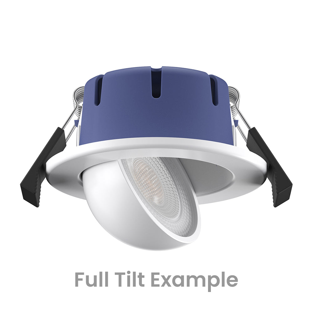 Buy 65mm Cut Out Downlights | In Stock Now | Same Day Dispatch ...