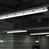 Multi-Watt & CCT 5ft IP65 LED Non-Corrosive Corridor Function Batten– LightHub Direct